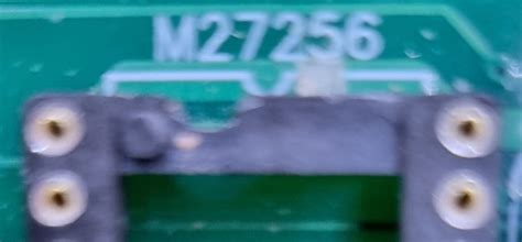 Stuart Conner S Simple TMS Board Build Hackaday Io