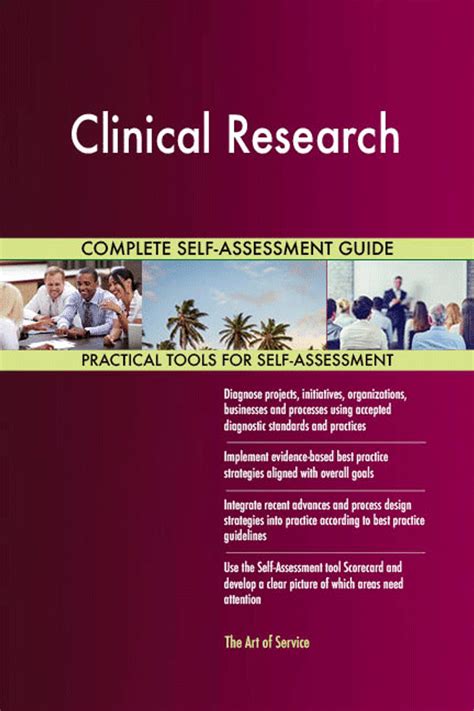 Clinical Research Toolkit