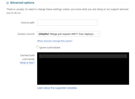 Deploy Your Applications To Elastic Beanstalk In One Click