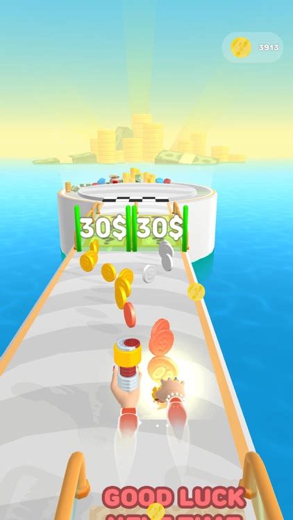scratch run by hyperbox games