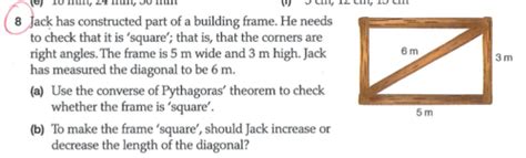 Yr 9 Pythagorean Theorem Flashcards Quizlet Yr 9 Pythagorean Theorem Flashcards Quizlet