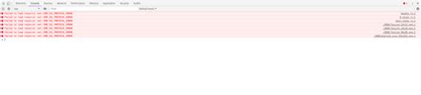 Javascript Problem With Running React Over Ip Address Stack Overflow