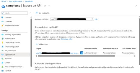 Groups Claim Is Missing In Access Token Retrieved With Msal35 Microsoft Qanda