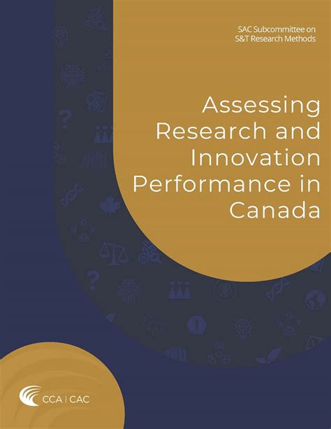 Council Of Canadian Academies Cca Scientific Advisory Committee