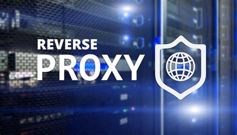 Reverse Proxy And What It Means To Security Penta Security