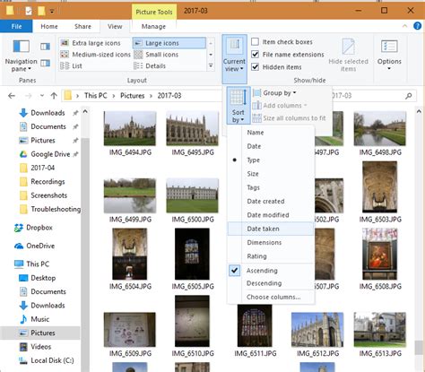 How To Open Gif Images In Windows Photo Viewer On Windows Microsoft