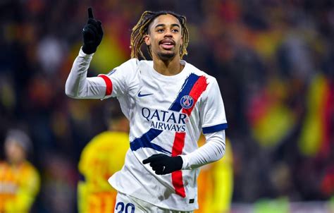 „პარი სენ ჟერმენმა“ უკვარაცხელიოდ „ლანსი“ დაამარცხა