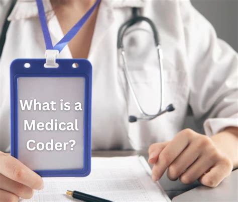 what is a medical coder an easy explanation ingenious healthcare