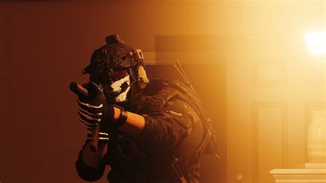 Operator On Steam