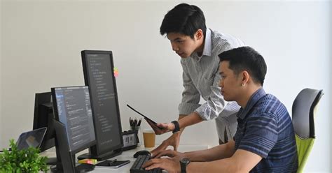 Mengenal Logika Dan Algoritma Pemrograman Berita Gamelab Indonesia