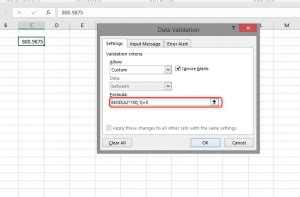How To Limit Decimal Places In Excel Basic Excel Tutorial