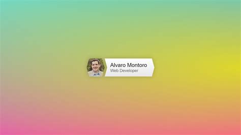 Css Badges