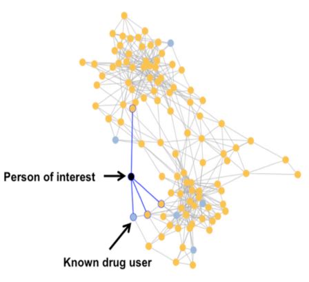 Example Network Graph Provided In Pilot Study Download Scientific Diagram