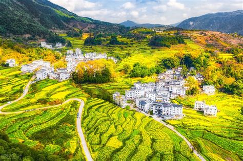 江西旅游必去十大景点 ，纯玩5天要多少钱？【省钱攻略】 说明书网