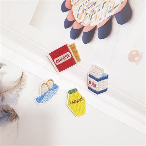 달서구미싱수업 재봉틀공방 자수클래스 수강생작품 열접착와펜 와펜만들기 자수미싱 M380d 네이버 블로그