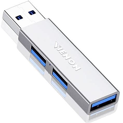 12 Best 3 Port USB Hub For 2023 CitizenSide