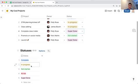 al chen on linkedin 👇 dropdowns you see them everywhere to create