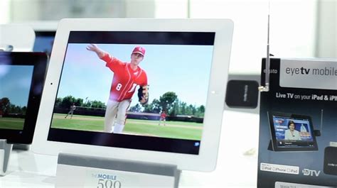 Interview With Nbcs Salil Dalvi About The Incredible Future Of Live