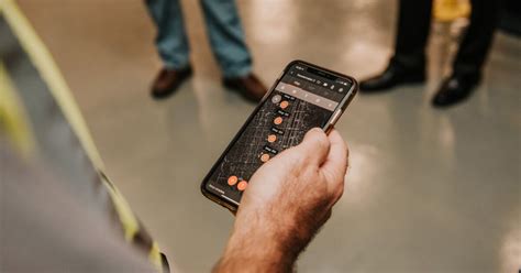 What Cell Phones Have Lidar The Latest Options For Apple And Android