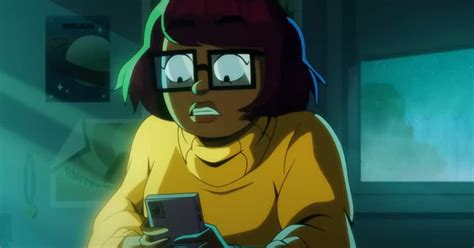 Velma Accused Of Queerbaiting Not Gay But Straight In Mindy Kaling Series