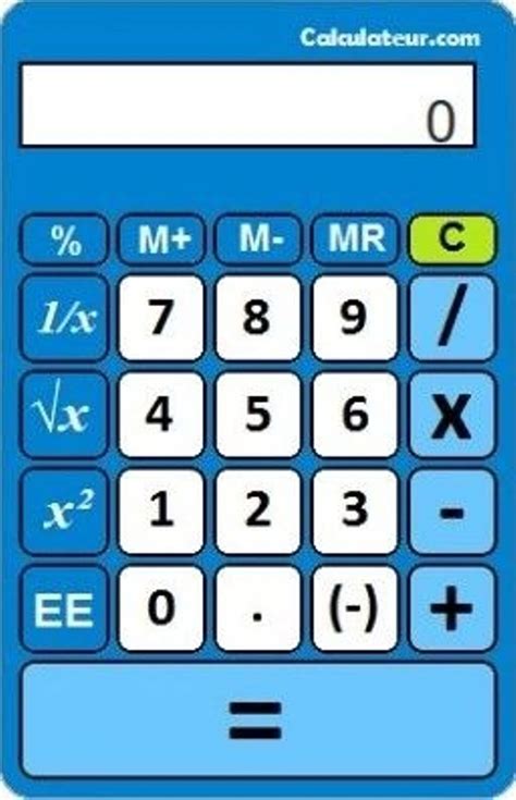 Apprendre à Utiliser La Calculatrice La Base Pour Réussir Son Ceb De Math Rtbf Actus