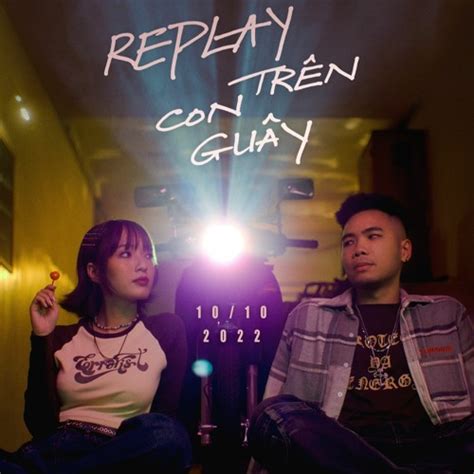 Stream Replay Trên Con Guây PHÚC DU ft Đan Ni by DungKhet Listen online for free on SoundCloud
