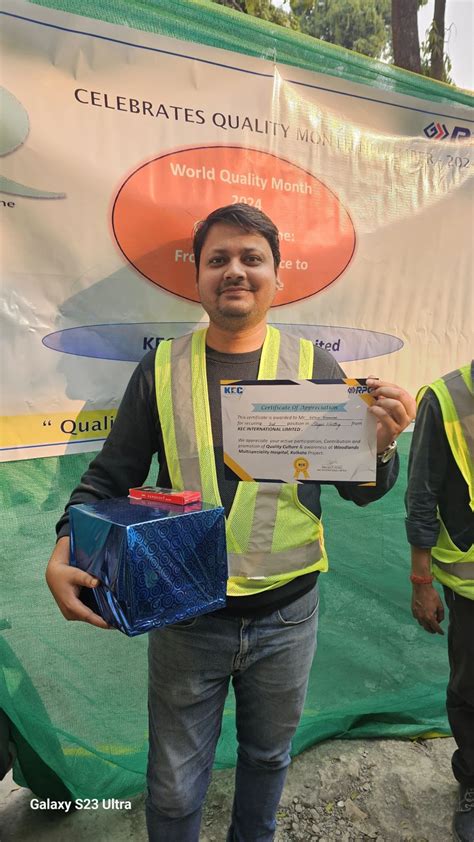 Qualitymonth Gratitude Excellence Atikur Rahaman 12 Comments