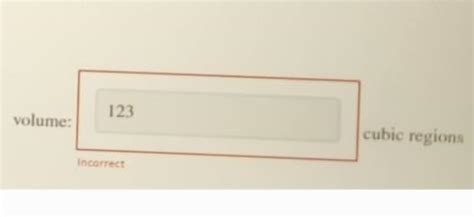 Solved Surface Area Chegg