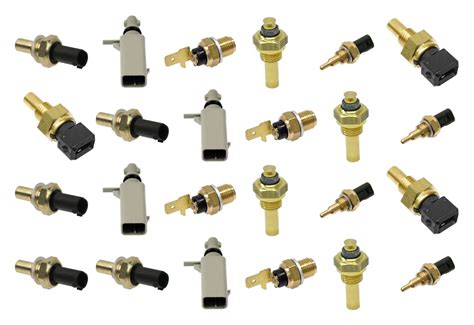 P Code Engine Oil Temperature Sensor Circuit High In The Garage With CarParts Com