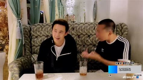 클립 여자와 남자의 대화 ㅋㅋ Soop Vod