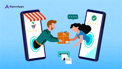 How Does Mobile App Development Affect Your E Commerce Business