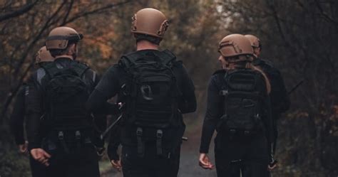 Steps But Make It Tactical Why The Unit Challenge Is A Smarter