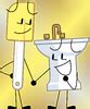 Rubber Spatula Object Shows Community Fandom