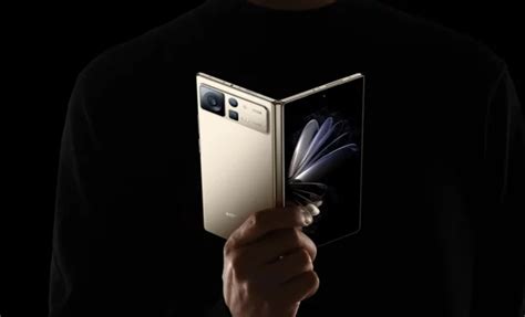 Xiaomi Luncurkan Ponsel Lipat Mix Fold 2 Saingi Galaxy Z Fold4 TIKTAK ID