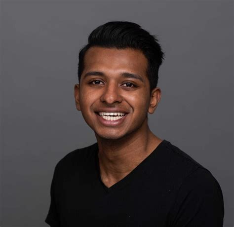 Ashwin Menon Nandakumar On Linkedin Grateful To Be Featured By Entrepreneurship Centre At Saïd