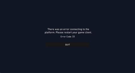 How To Fix Val 33 Valorant Error Code Valobuff