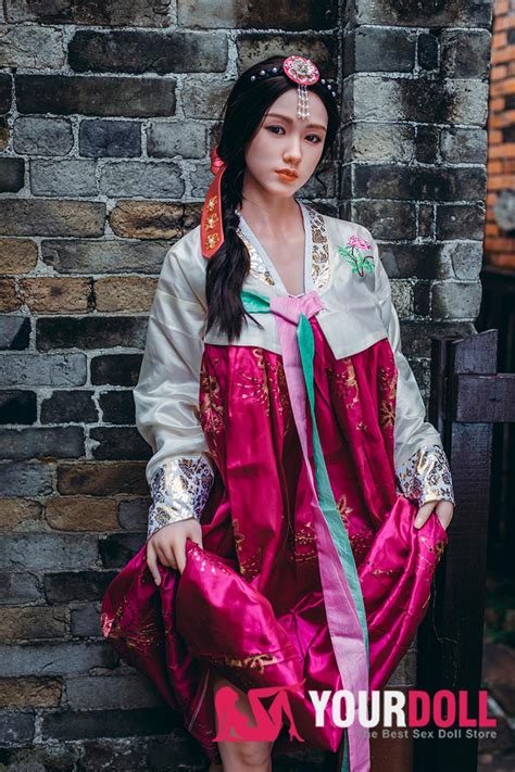 A Wide Range Of New Sex Dolls Released By Starpery Doll Your Doll