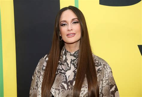 Kacey Musgraves Grandma Didnt Love Nude Deeper Well Album Cover