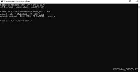 mqttnet emqx实现消息订阅与发布 emqx mqttnet csdn博客