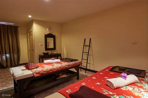 Su Esthetic Home Spa In Bangkok Thailand Klook