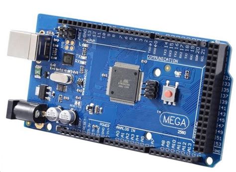 Mega 2560 R3 Tienda Prometec