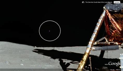 Lunar Anomalies Anomalous Objects In Space