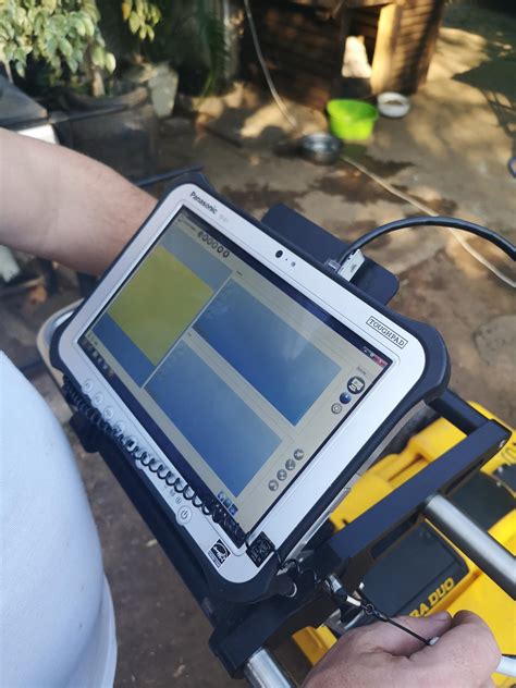 Ground Radar Diy Do It Yourself
