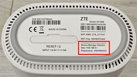 Kaip Pakeisti Apn Nustatymus Zte G Mar Rutizatoriuje Bit Lietuva