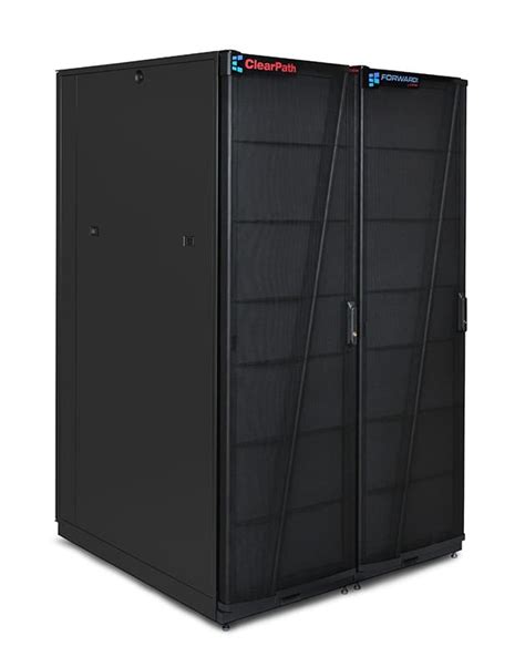 Unisys Clearpath Dorado 8300 系列发布