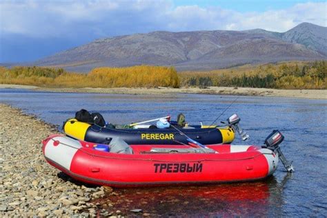Купить Съёмный металлический транец под навесной мотор для Моторафта ...