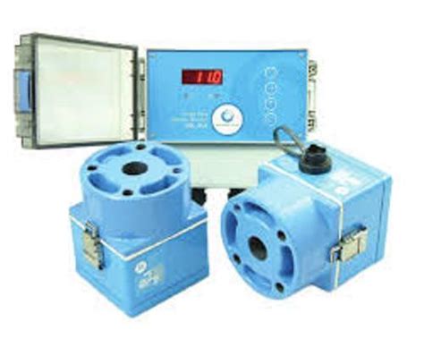 Opacity Measurement At 16000000 Inr In Vasai Maharashtra Applied Techno Engineers Private