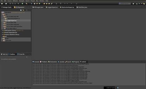 Ubuntu Eclipse Dark Theme How To Darken Sidebar Backgrounds Stack Overflow