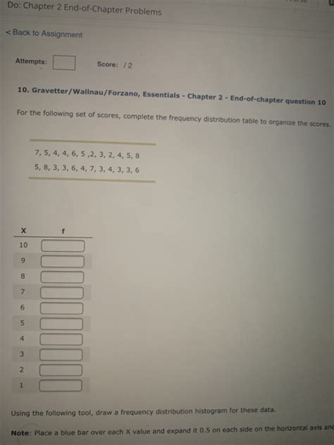 solved do chapter 2 end of chapter problems