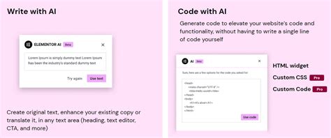 elementor ai review 2025 harness the power of ai